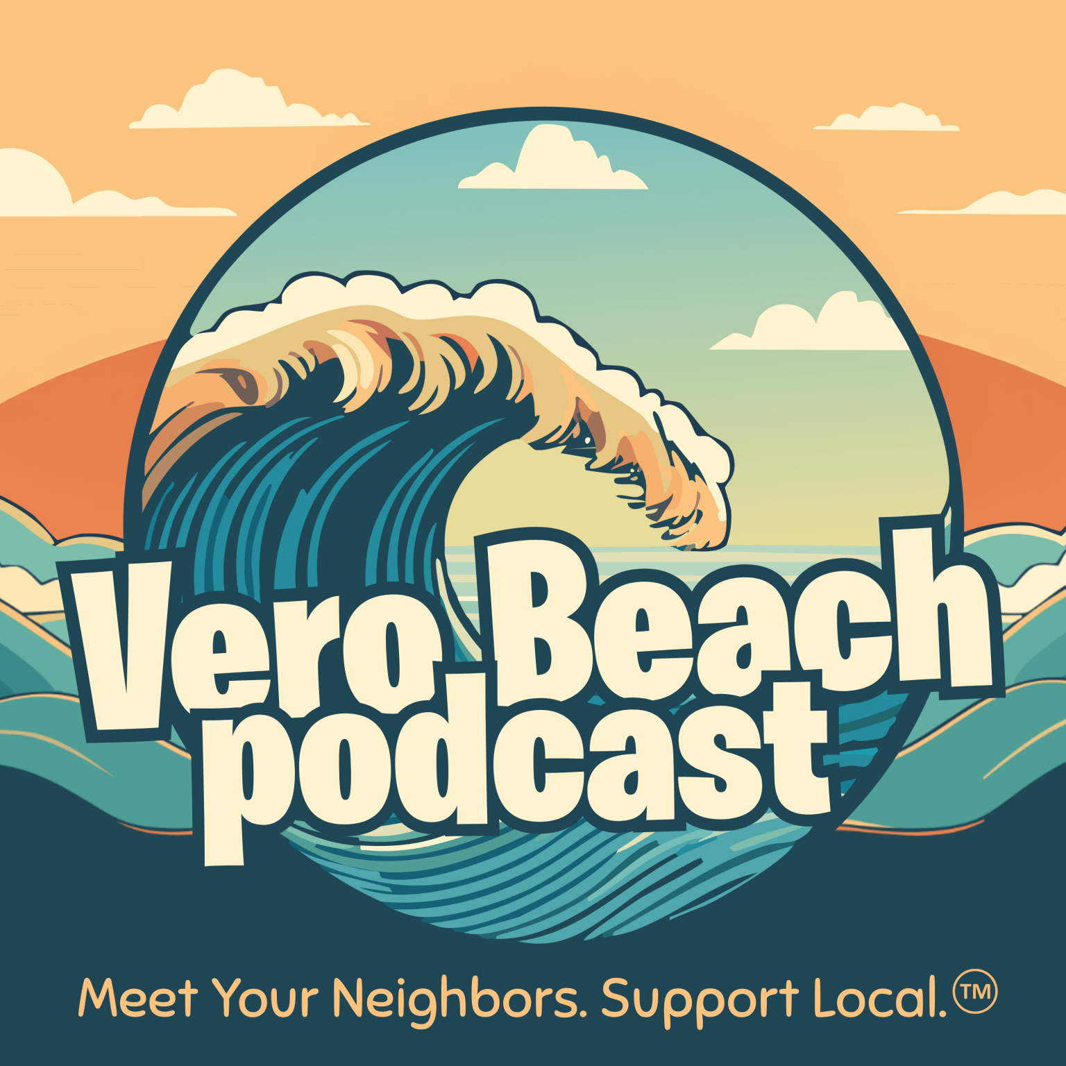 Vero Beach Podcast - My Vero Beach